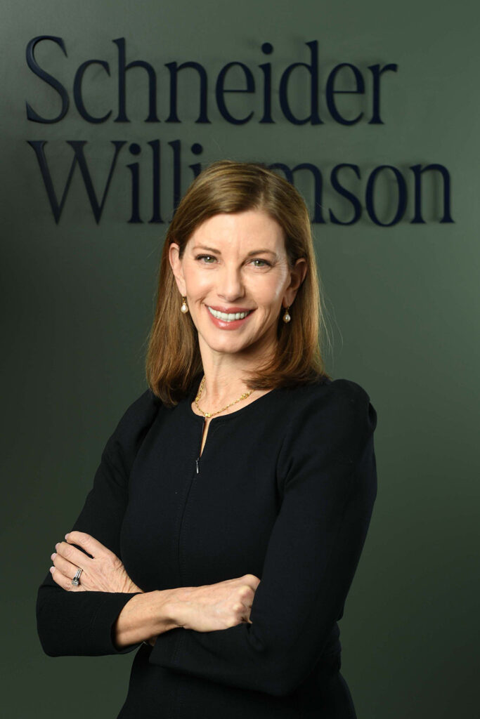 Sandy Springs Personal Injury Law Firm | Schneider Williamson