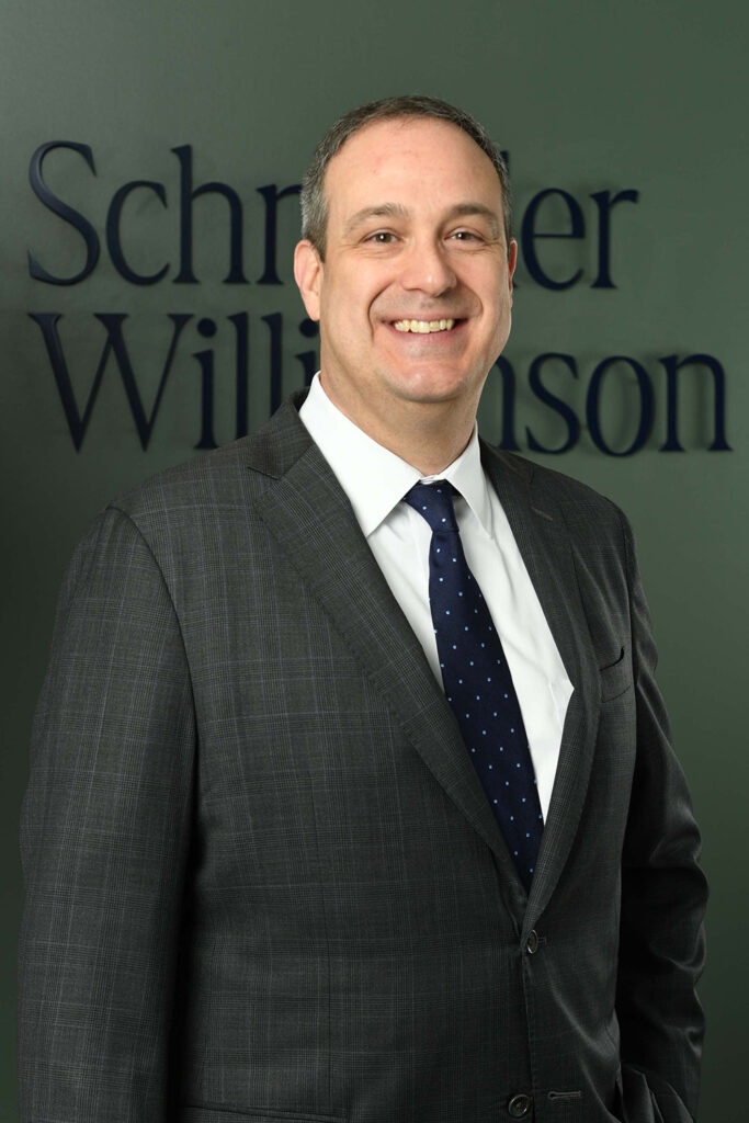 Sandy Springs Personal Injury Law Firm | Schneider Williamson