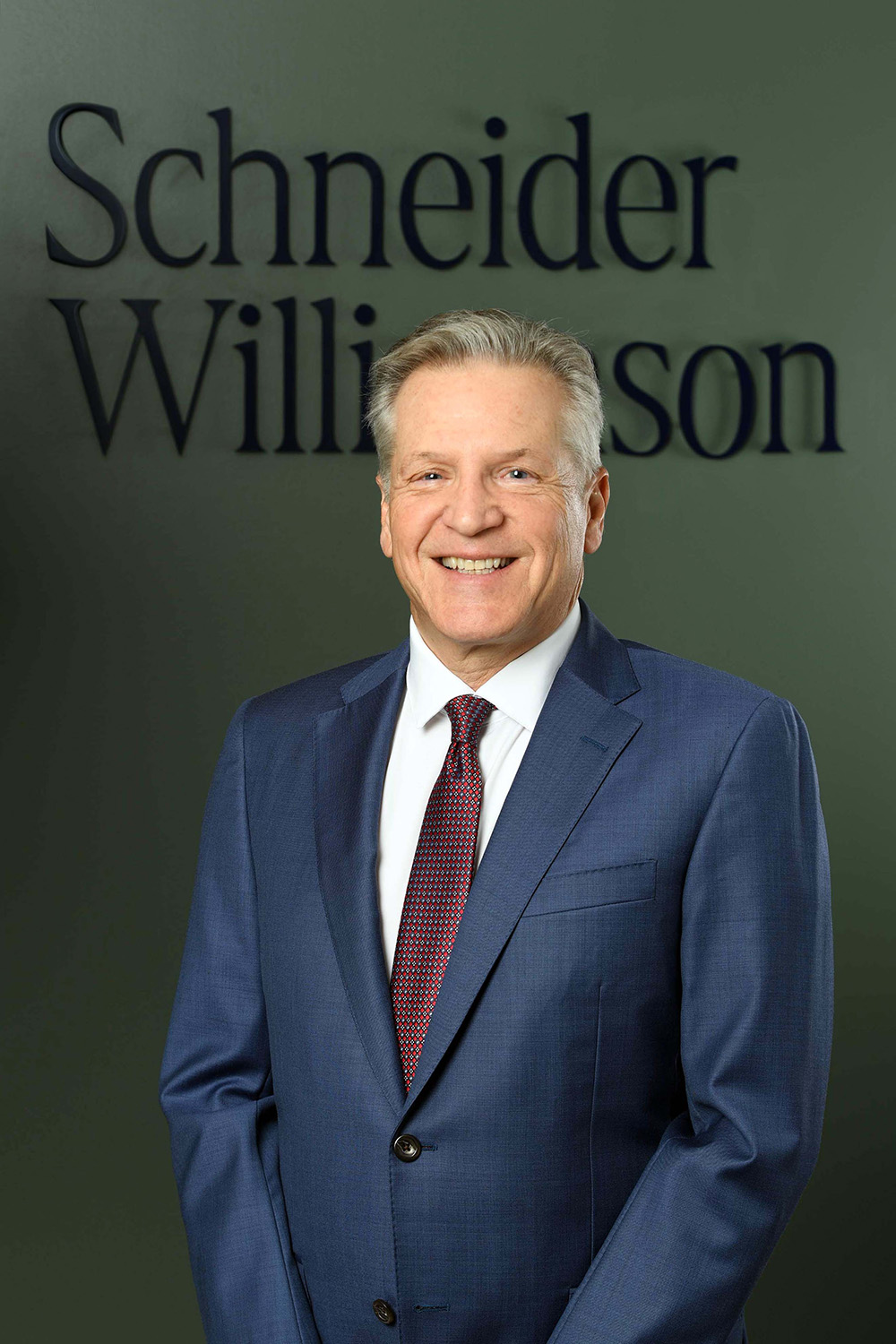 Jason Schneider | Sandy Springs Personal Injury Litigator