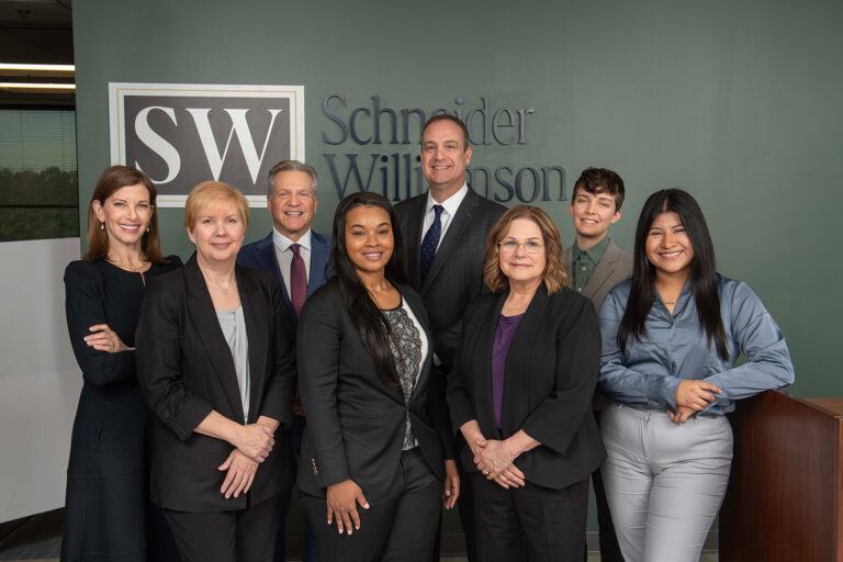 Personal Injury Litigation Attorneys Atlanta | Schneider Williamson
