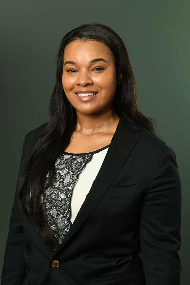 Evelyn Graham | Sandy Springs Personal Injury Attorney